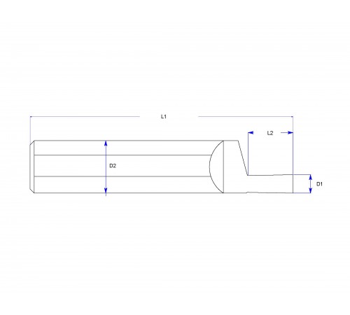 Build your own External Groove Tools Build your own External Groove Tools